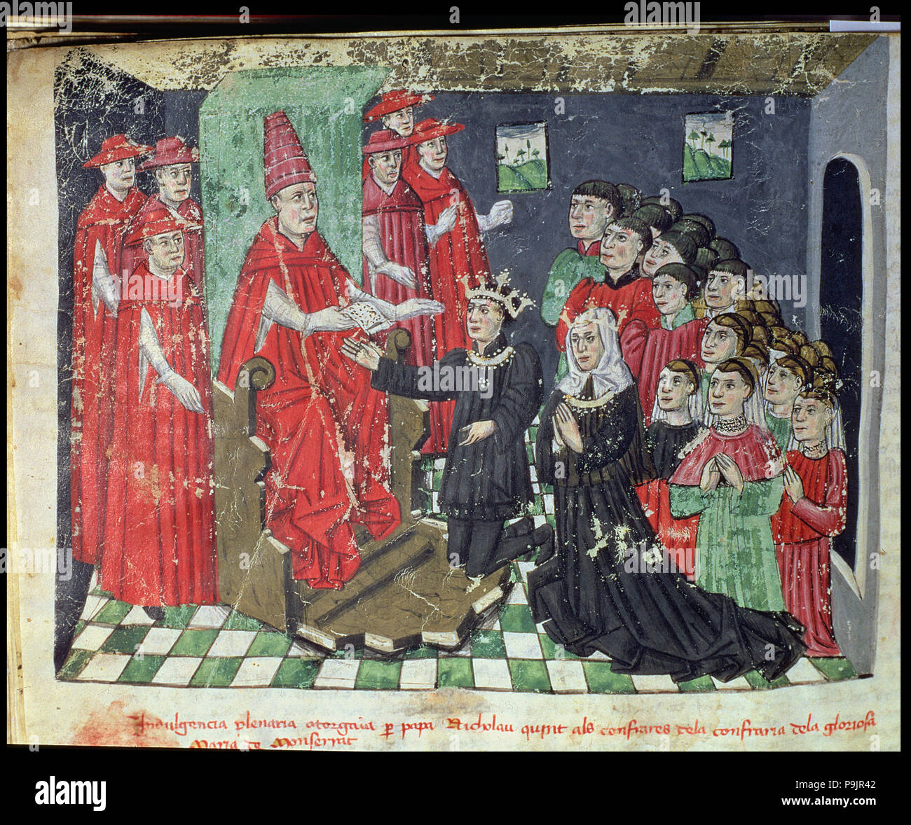 Nicholas brothers hi-res stock photography and images - Alamy