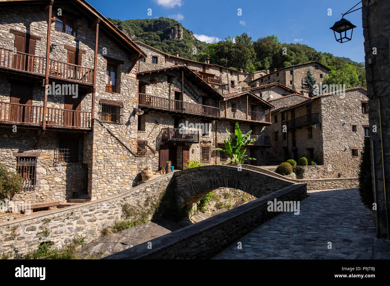 River beget hi-res stock photography and images - Alamy