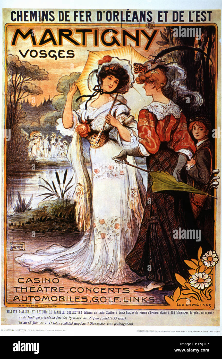 French Advertising Stock Photos & French Advertising Stock Images - Alamy