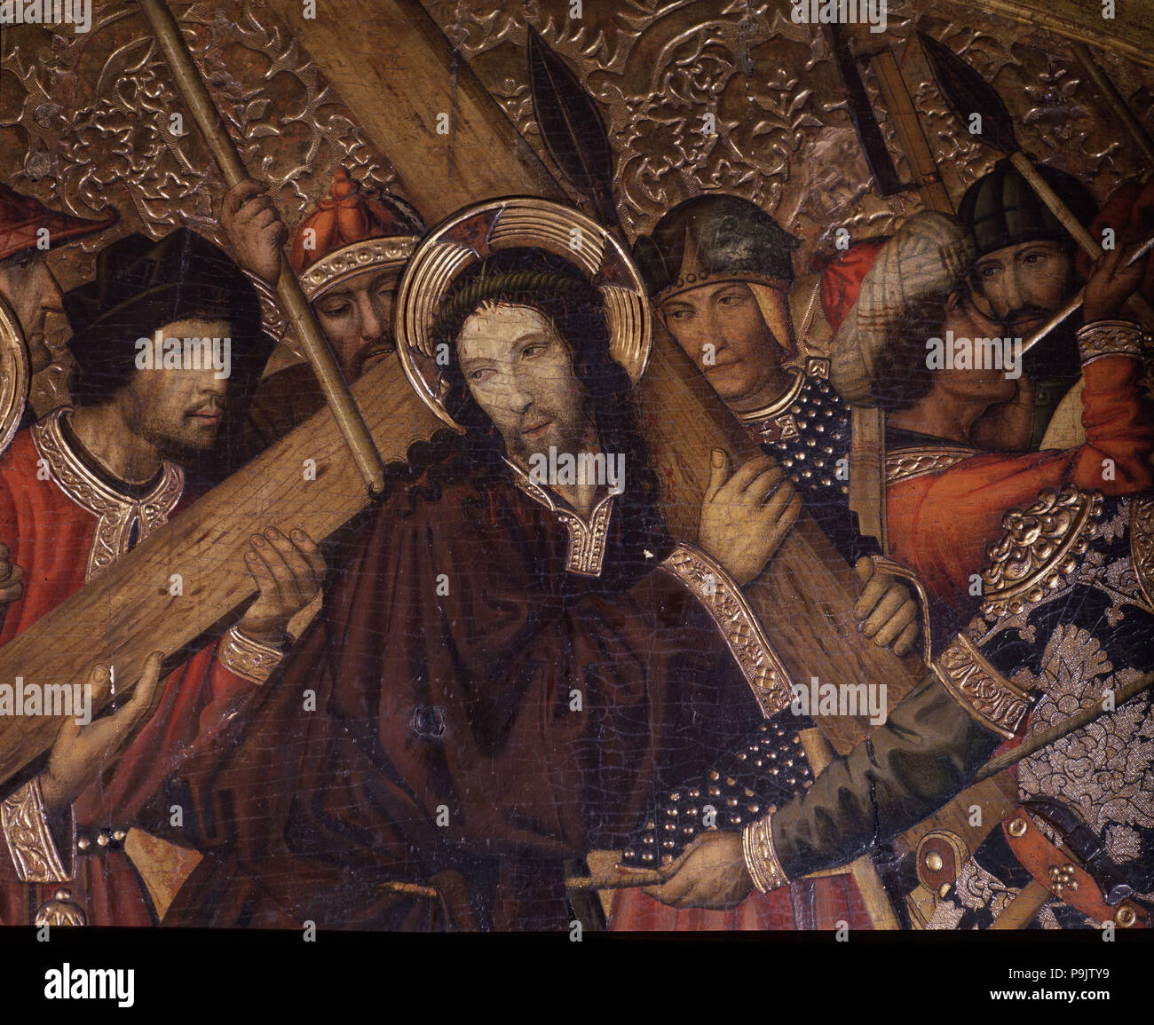 15th calvary hi-res stock photography and images - Alamy