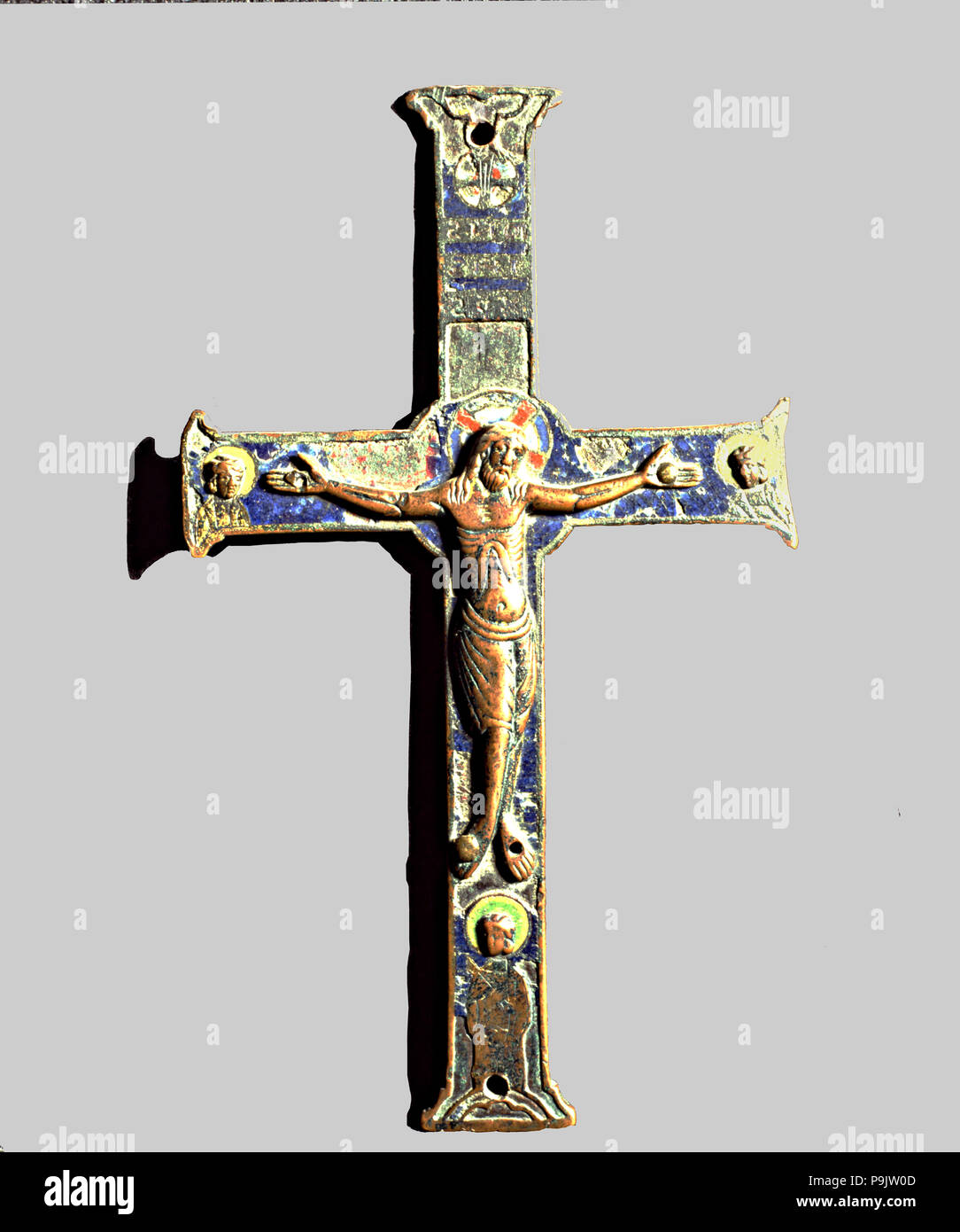 Romanesque jewelry hi-res stock photography and images - Alamy