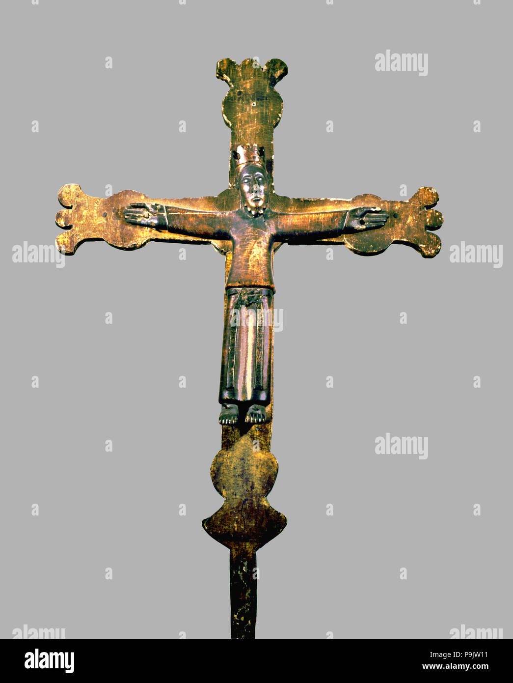 Christ in majesty spain hi-res stock photography and images - Alamy