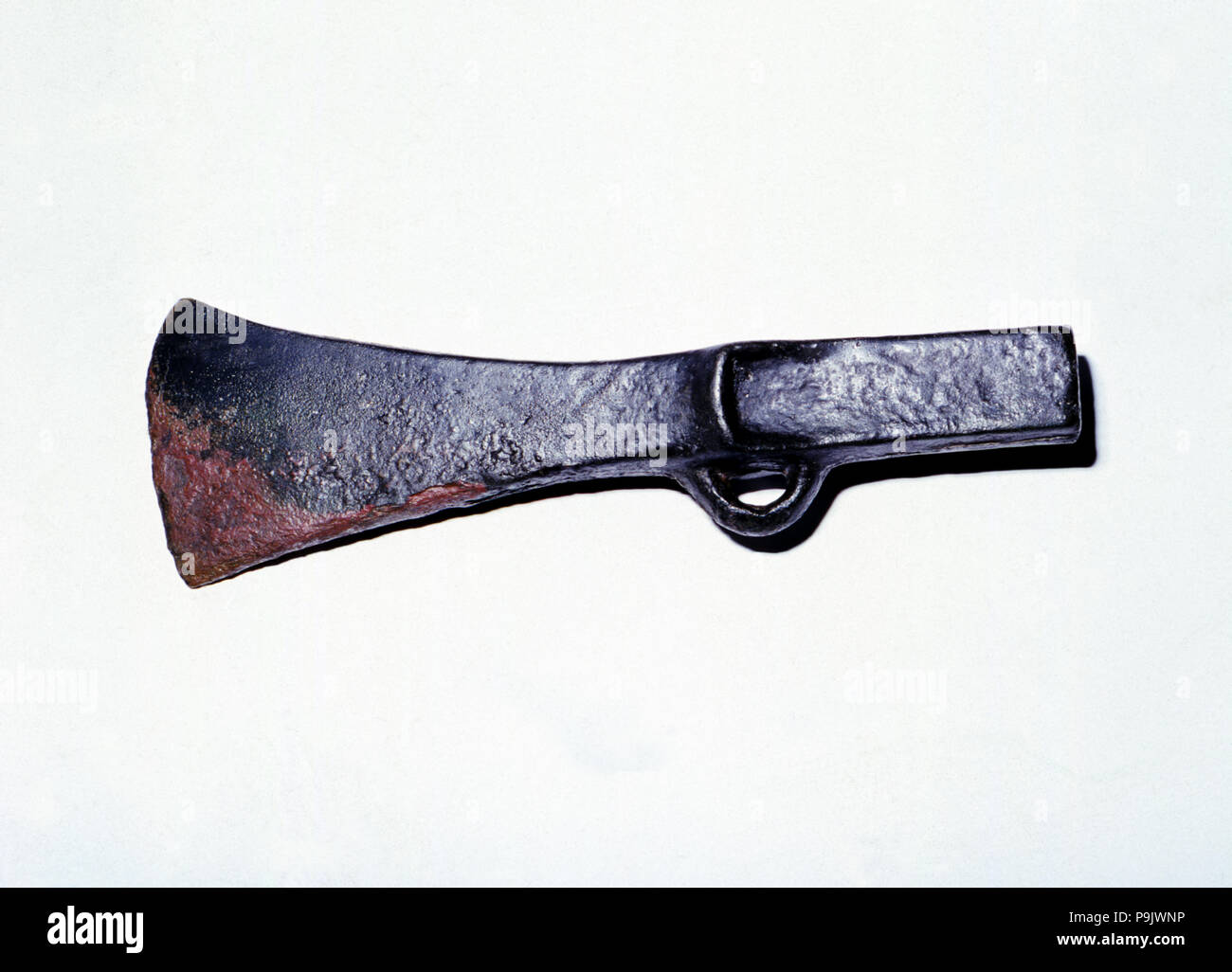 Bronze age axe hi-res stock photography and images - Alamy