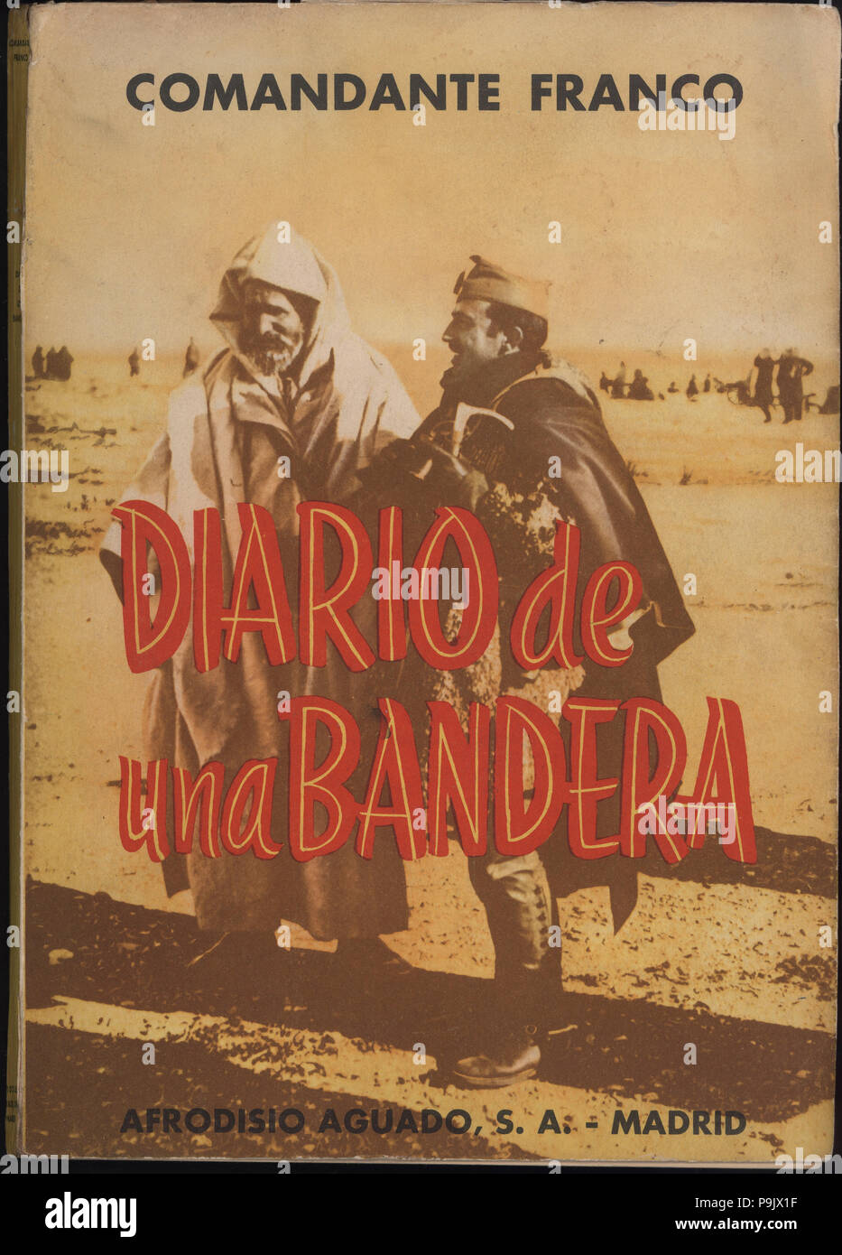 Bandera de franco hi-res stock photography and images - Alamy