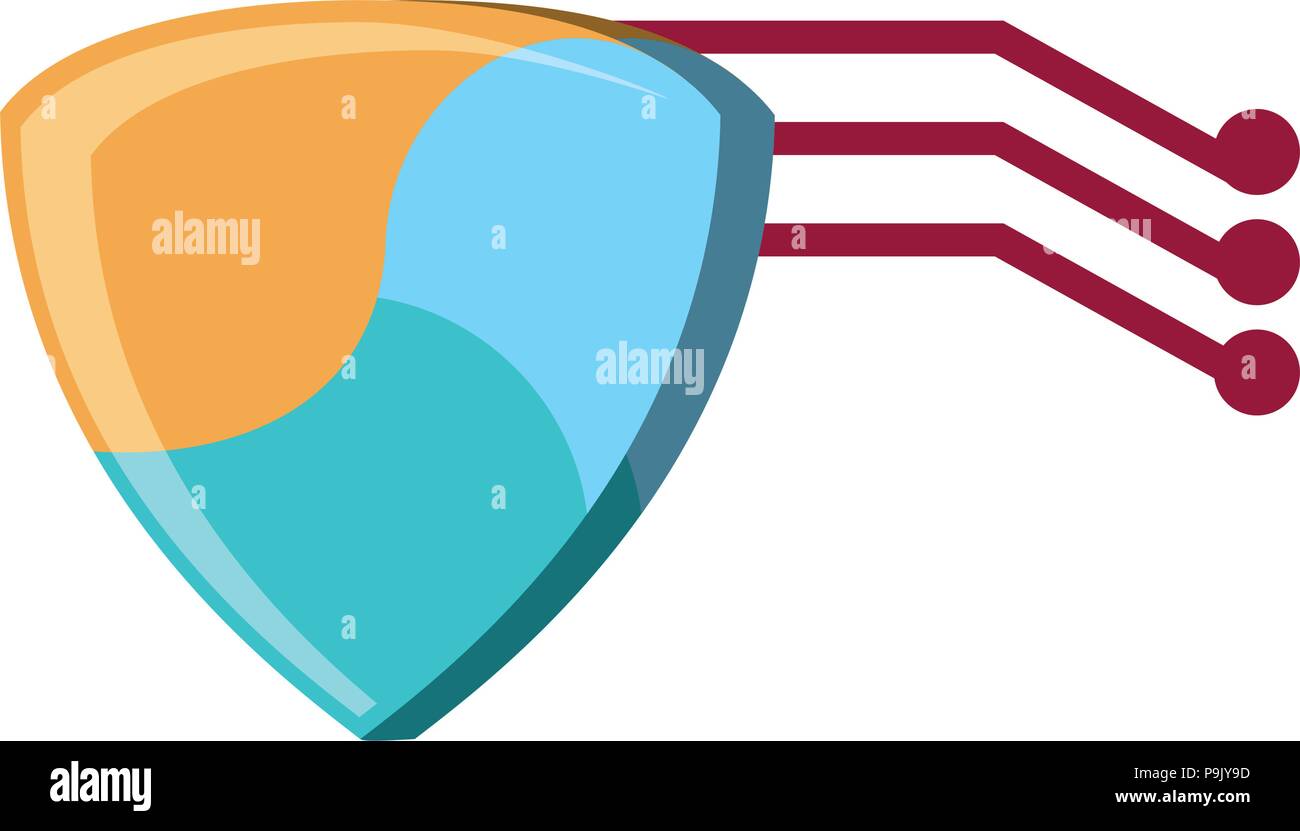 nem symbol icon over white background, vector illustration Stock Vector ...