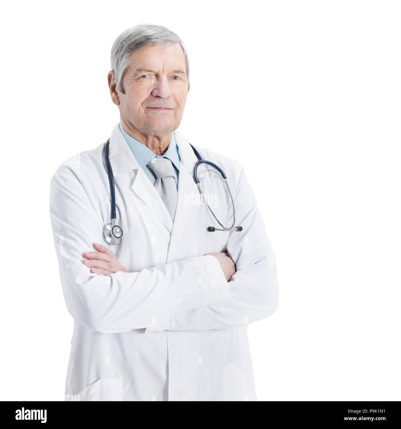 Close up smart experienced caucasian hi-res stock photography and ...