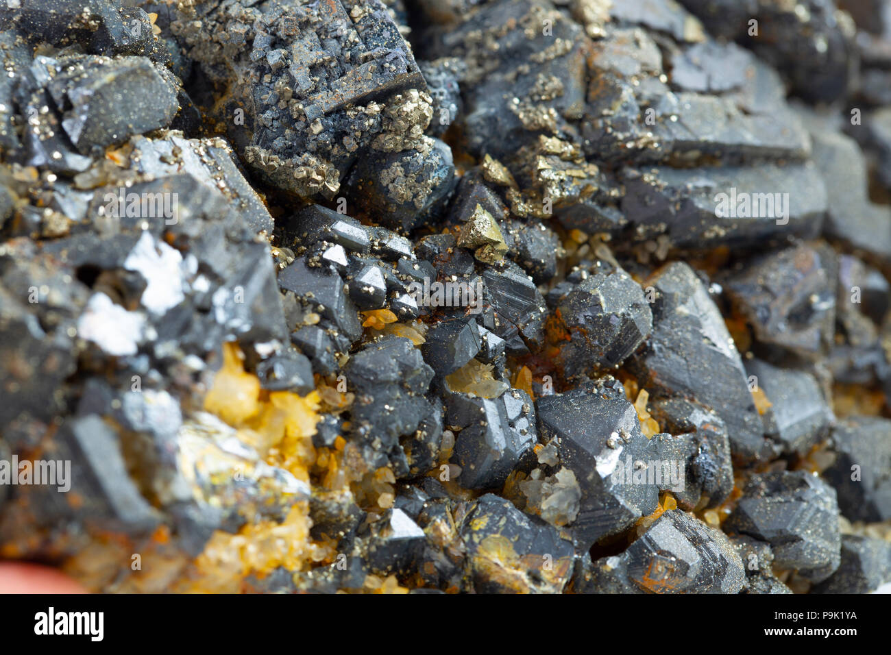Geology hardness mineral hi-res stock photography and images - Alamy