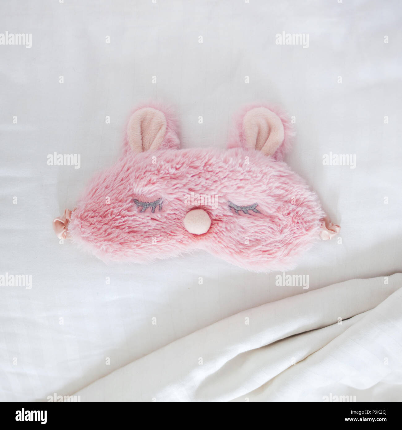 Sleep accessories hi-res stock photography and images - Alamy