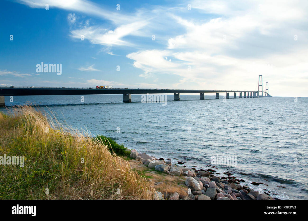 Toll motorway denmark hi-res stock photography and images - Alamy