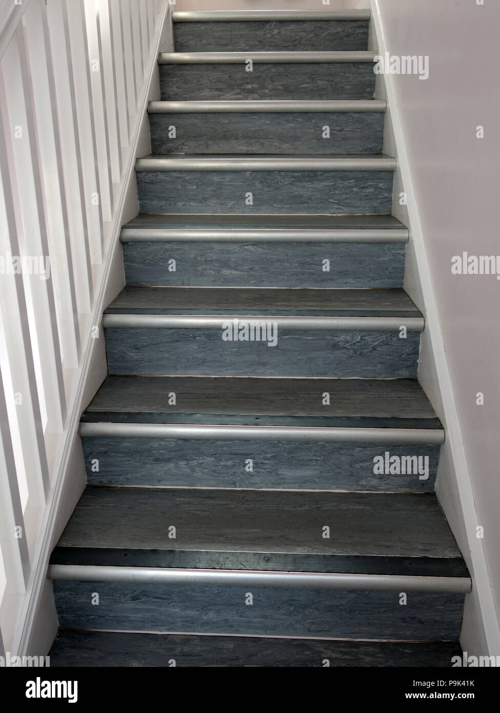 First level of stairs hi-res stock photography and images - Alamy