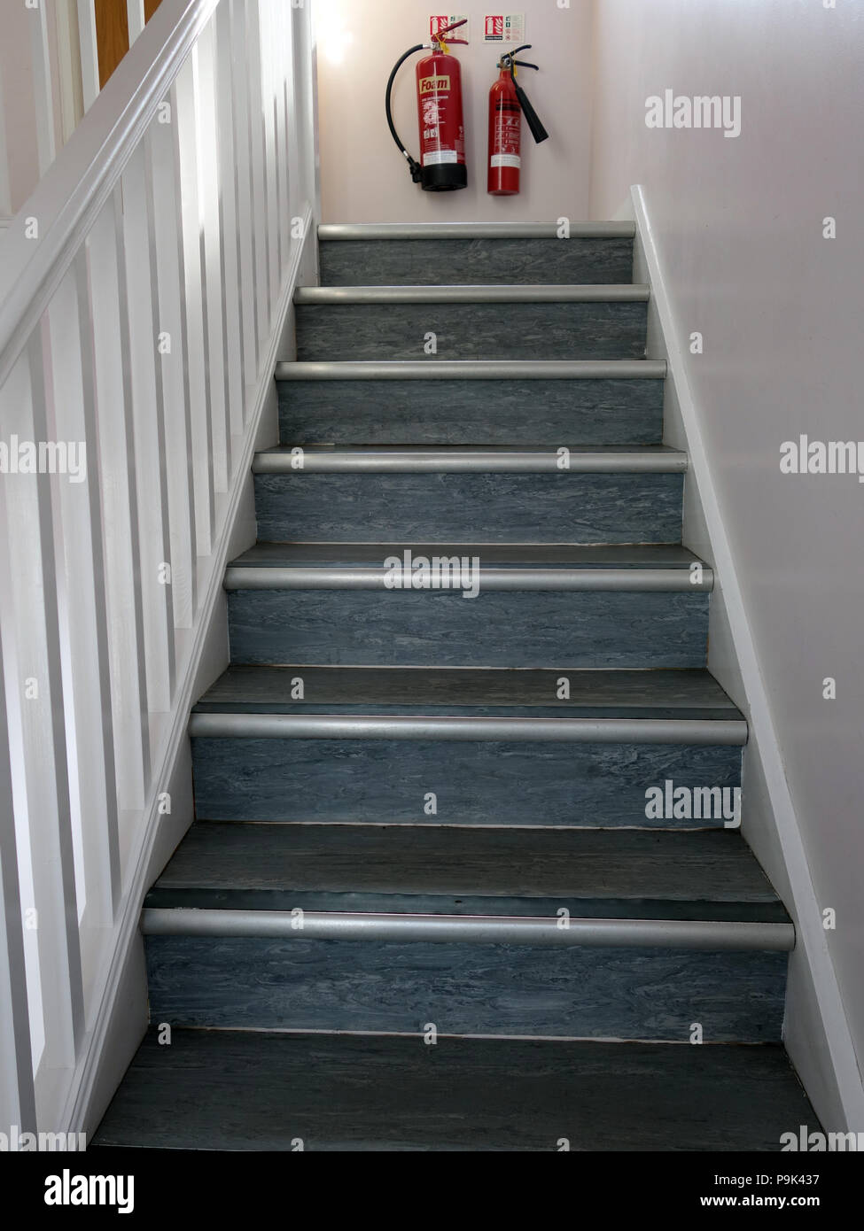 First level of stairs hi-res stock photography and images - Alamy
