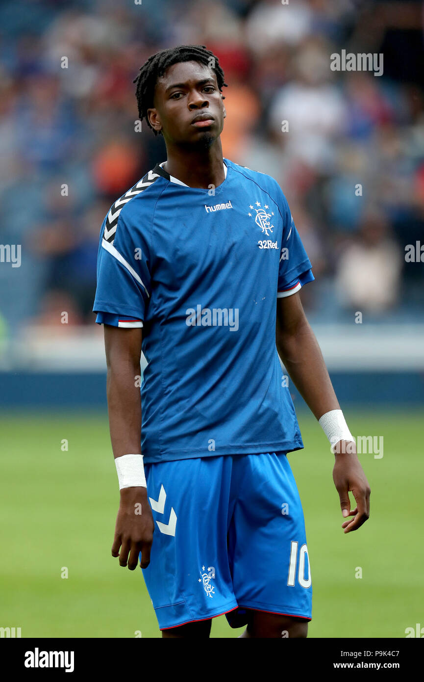 Ovie ejaria hi-res stock photography and images - Alamy