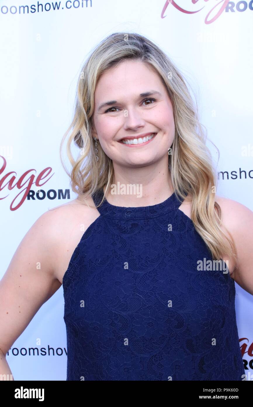 'Rage Room' Short Form series in Los Angeles, United States Featuring ...