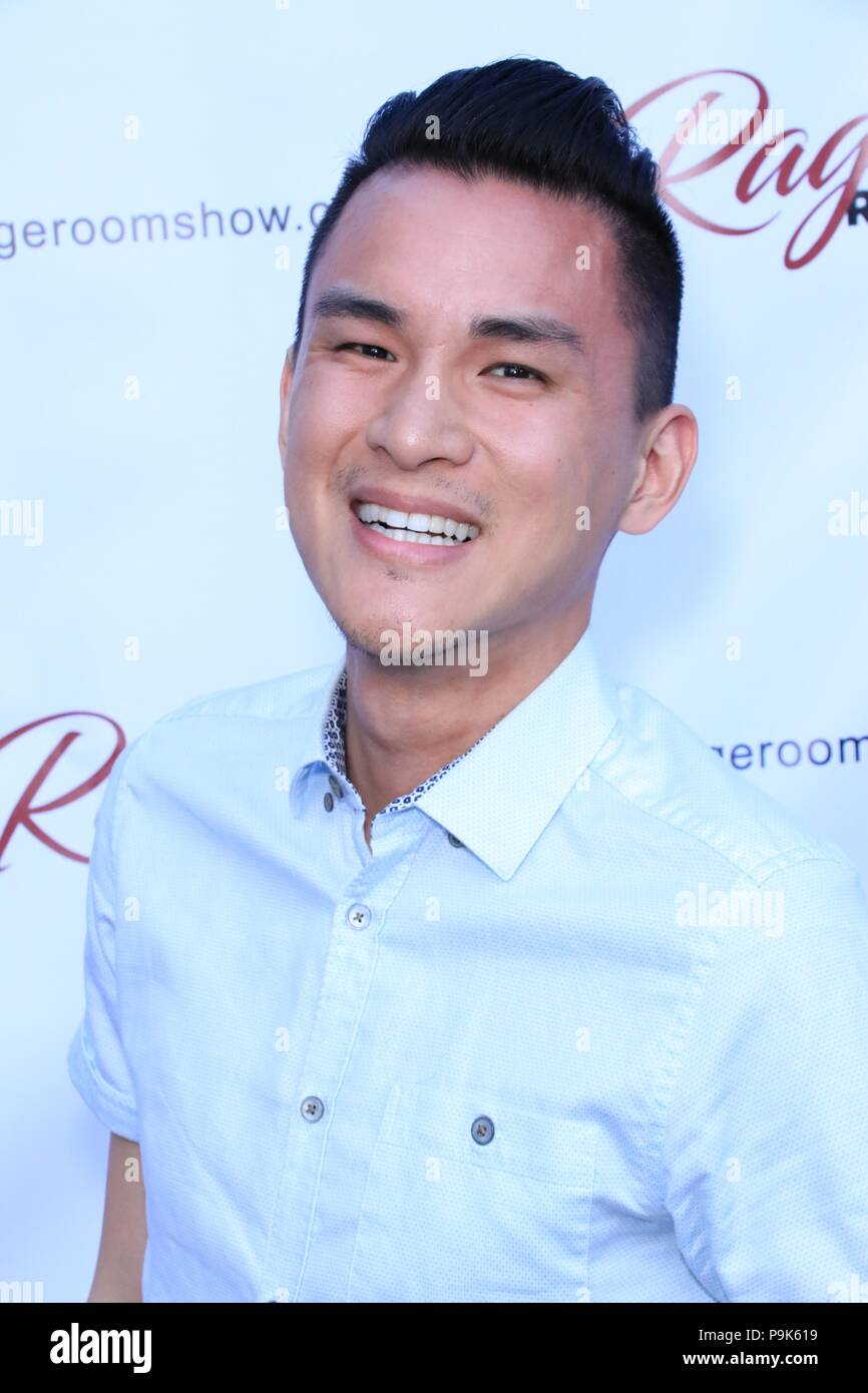 Hank Chen High Resolution Stock Photography and Images - Alamy