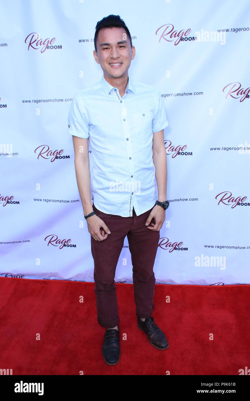 Hank Chen High Resolution Stock Photography and Images - Alamy