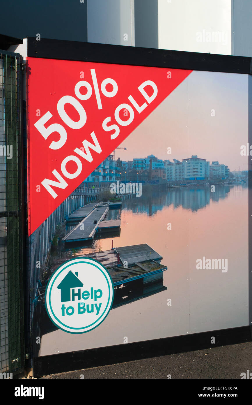 Housing poster hi-res stock photography and images - Alamy