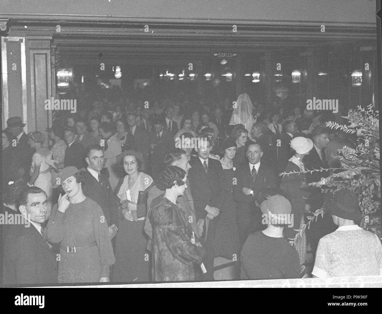 Grace bros hi-res stock photography and images - Alamy