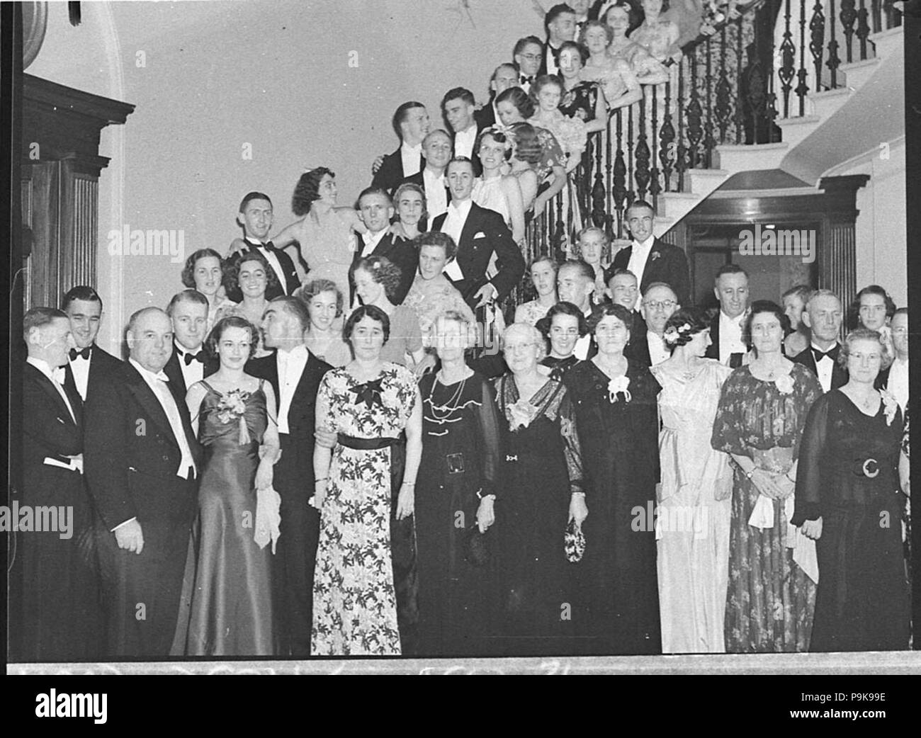 Rigby elizabeth hi-res stock photography and images - Alamy