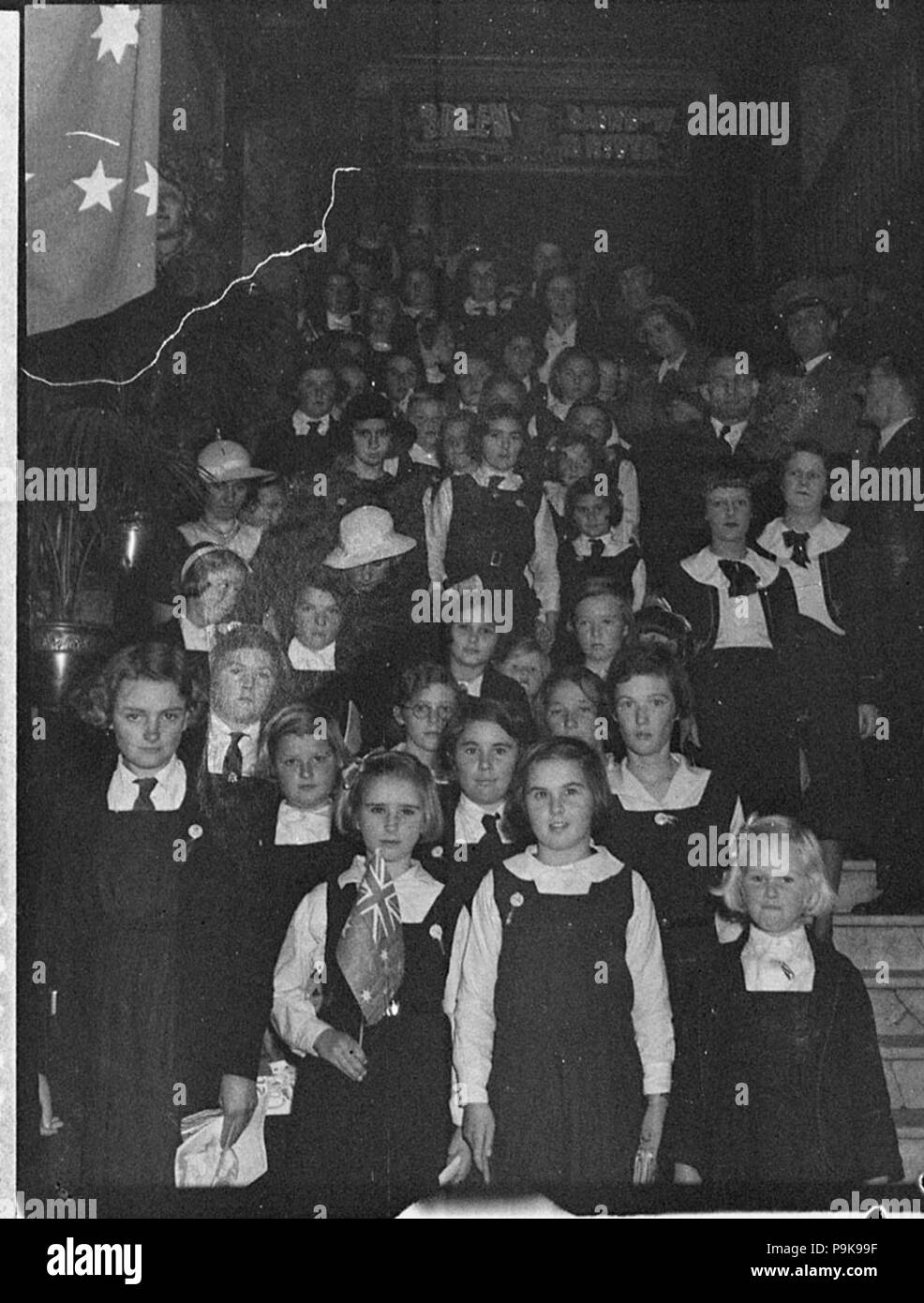 Gracie fields hi-res stock photography and images - Alamy