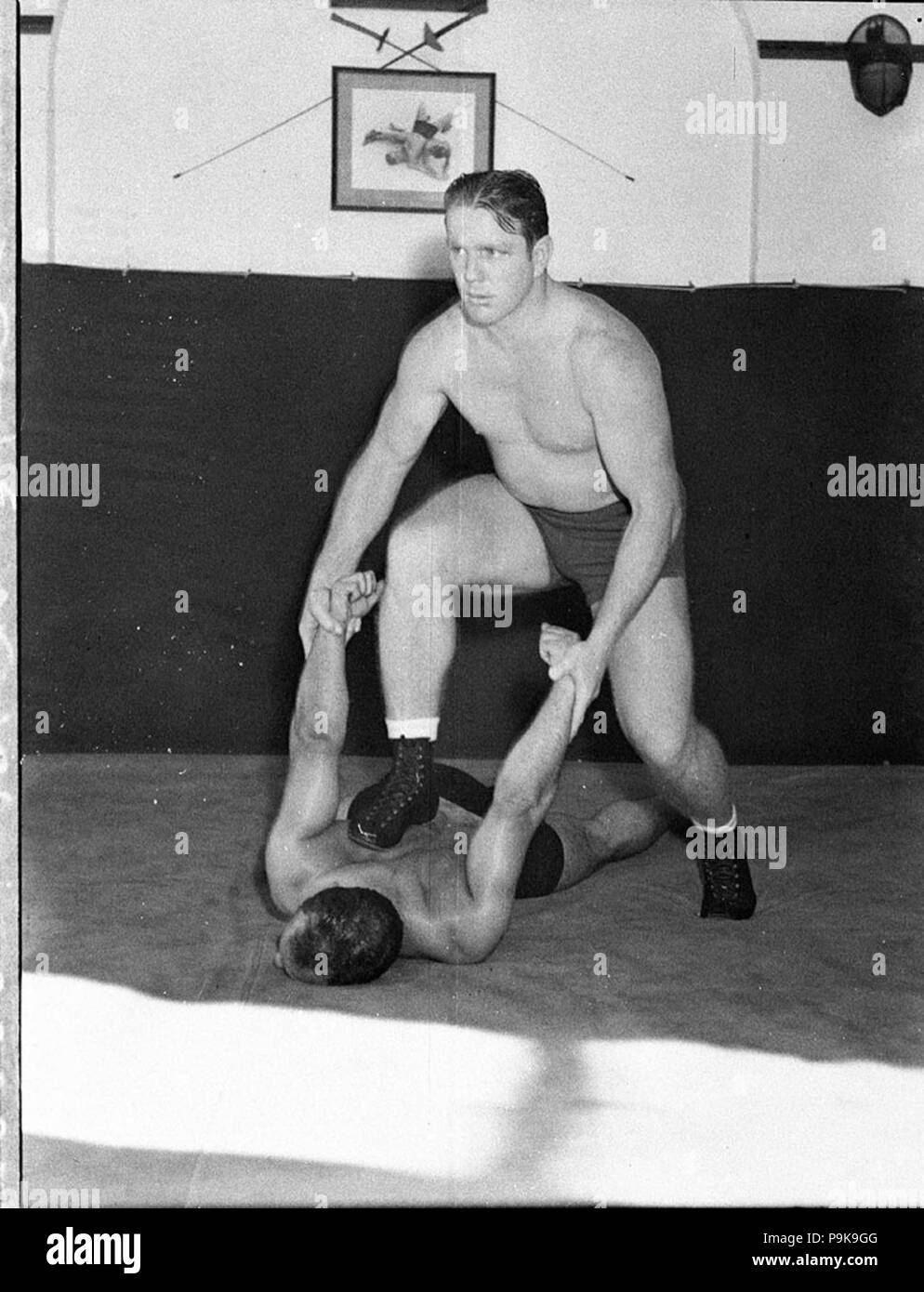 Leichhardt stadium hi-res stock photography and images - Alamy