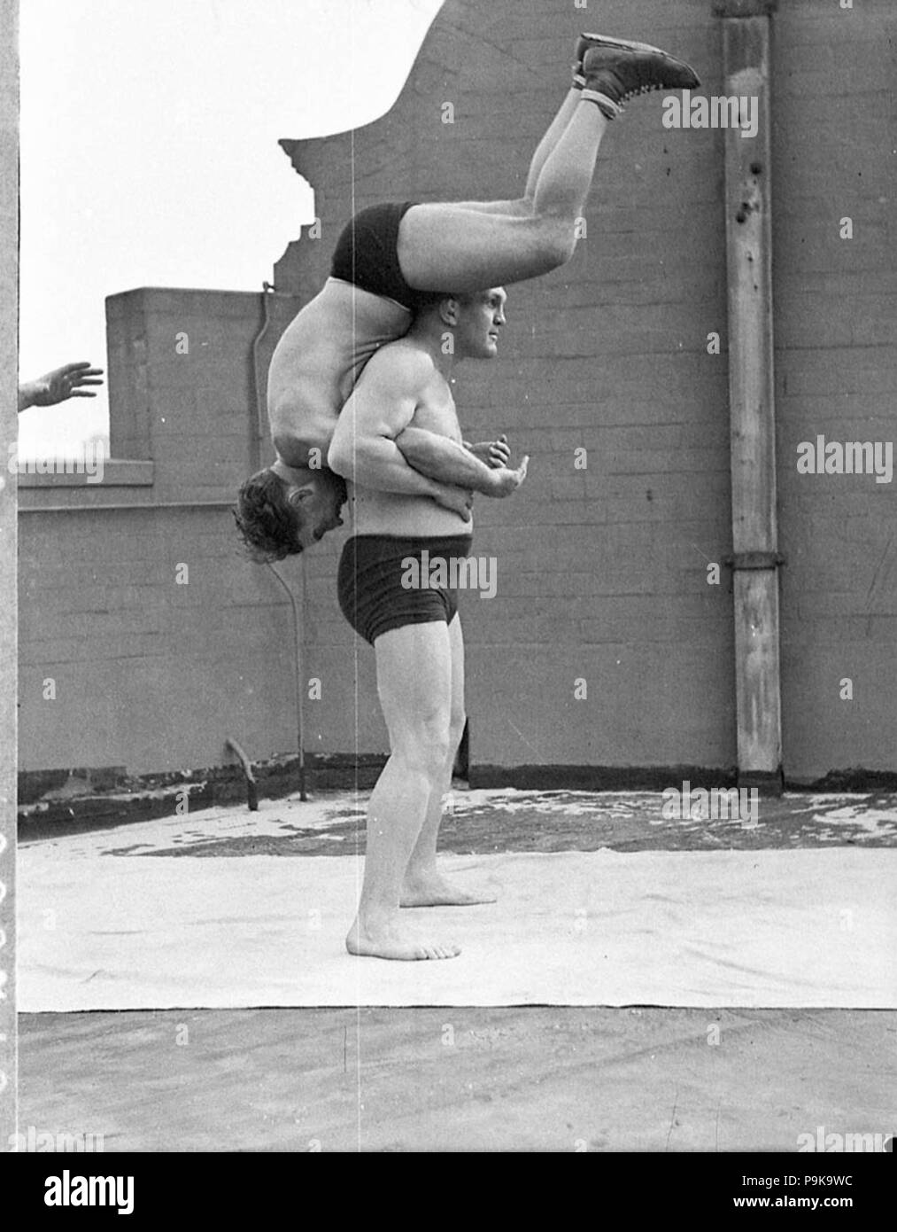 Wade and dusack hi-res stock photography and images - Alamy