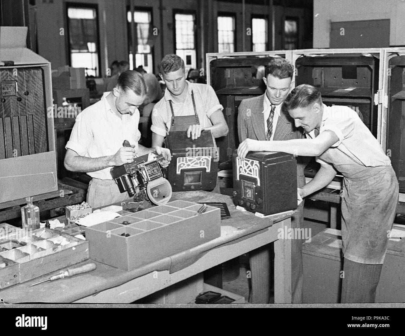 Awa works hi-res stock photography and images - Alamy