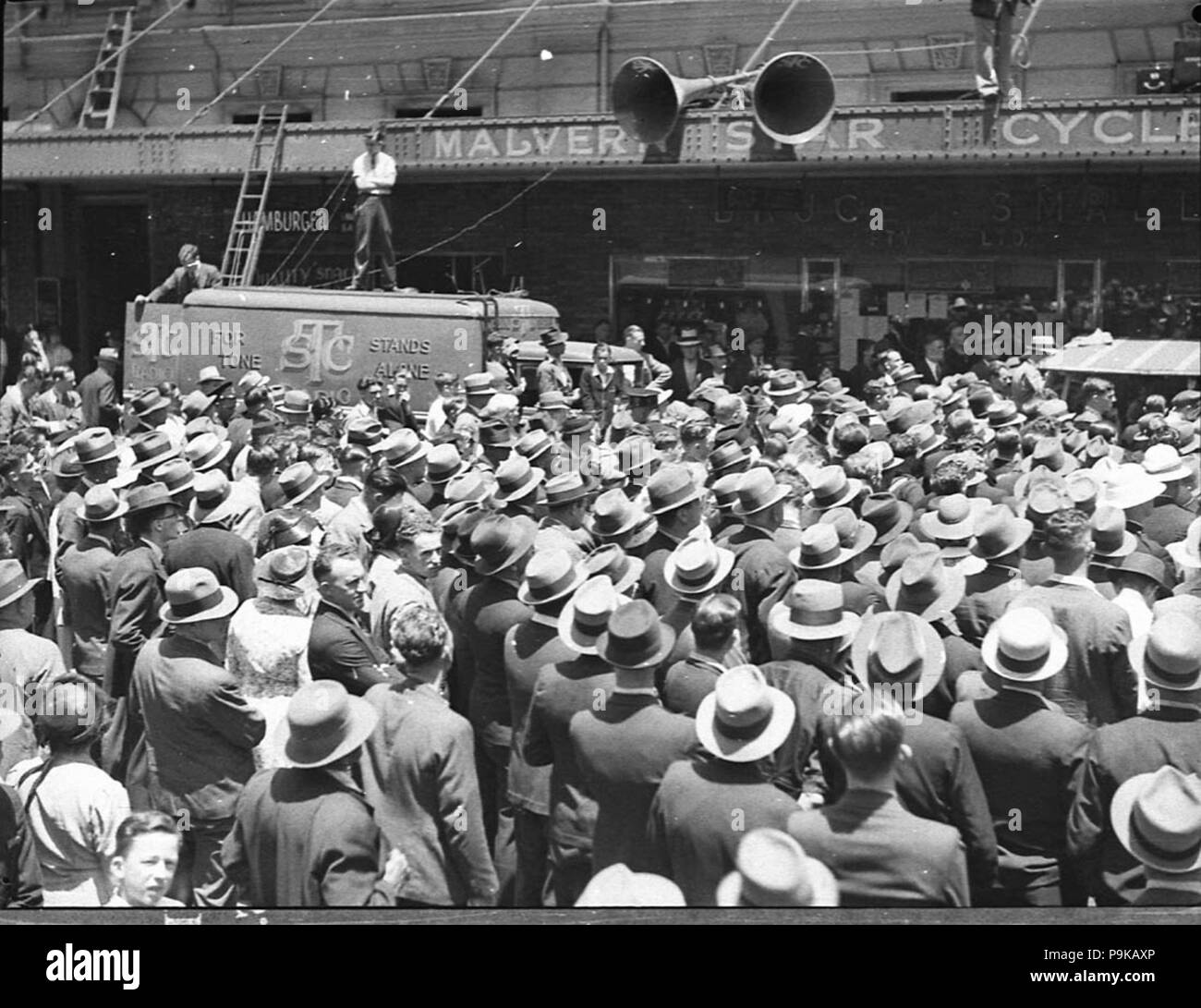 Opperman hi-res stock photography and images - Alamy