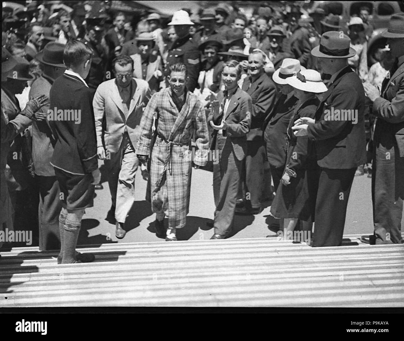 Opperman hi-res stock photography and images - Alamy