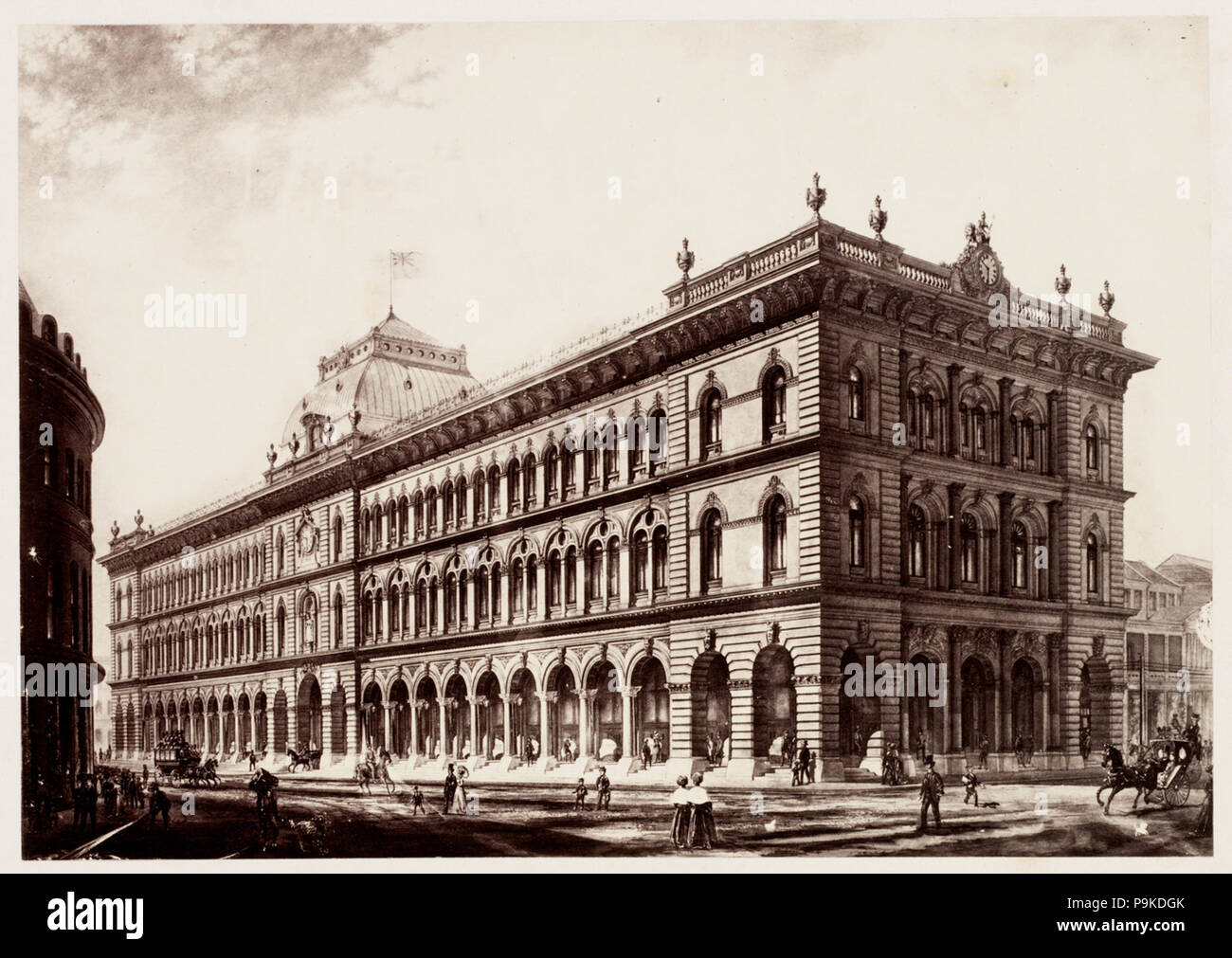 Taken drawing hi-res stock photography and images - Alamy