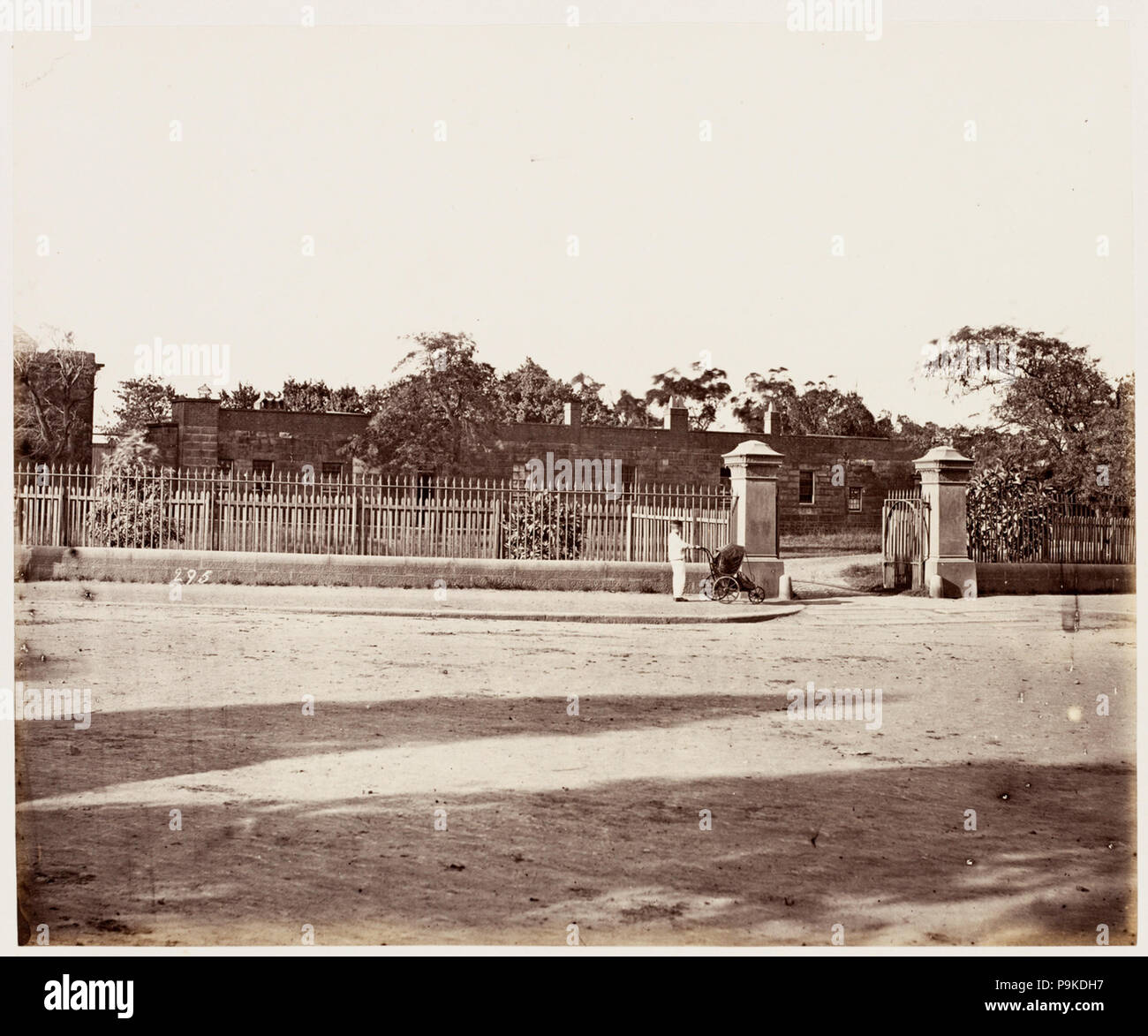 271 SLNSW 479523 20 Colonial Architect s Office SH 215 Stock Photo - Alamy