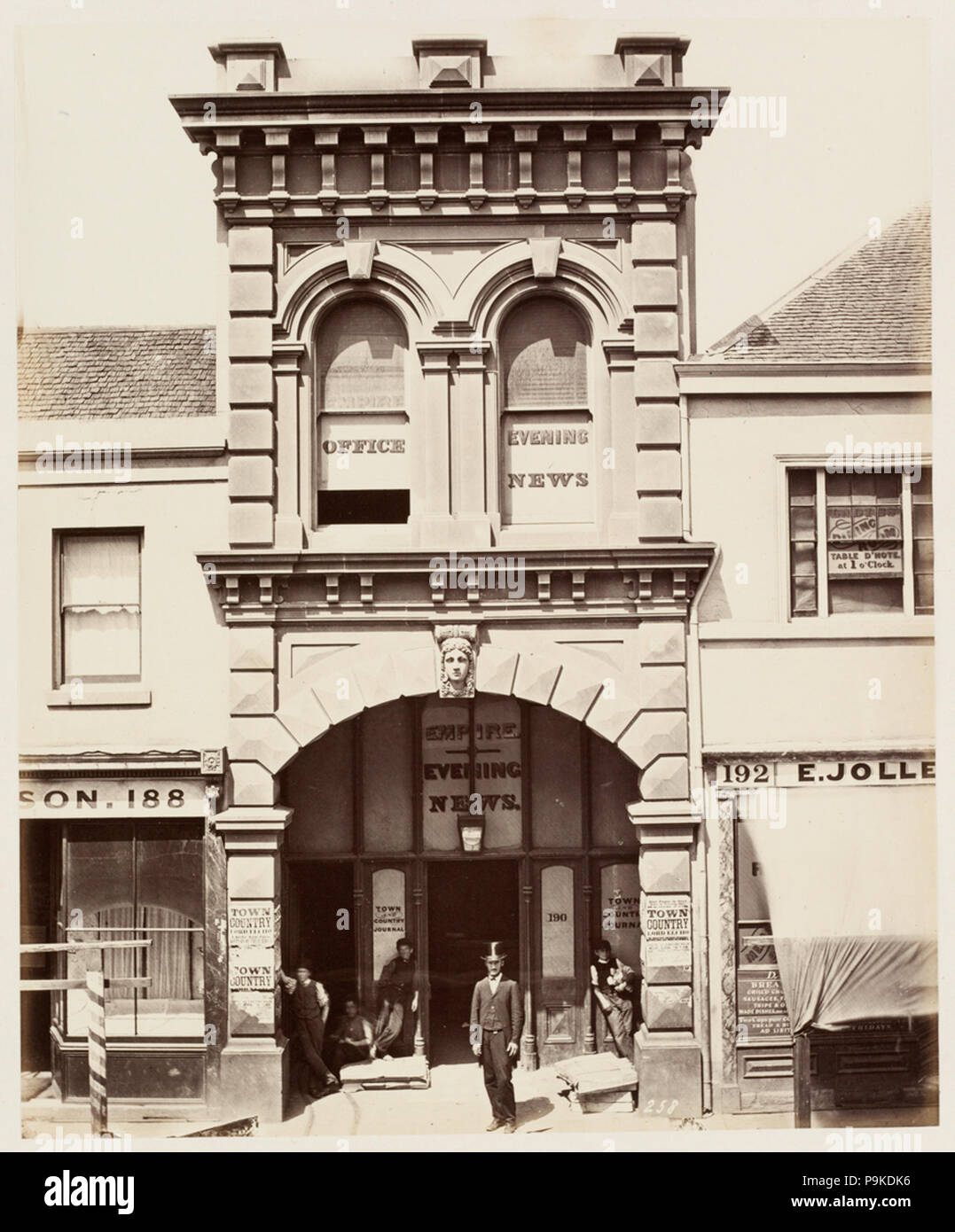 Office vintage planning hi-res stock photography and images - Alamy