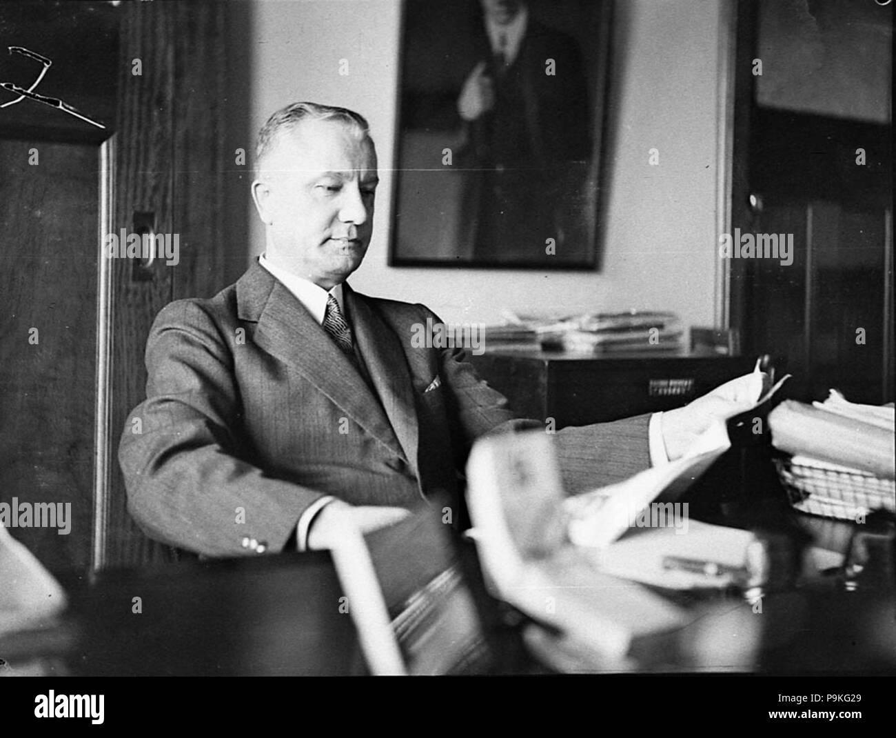 Czechoslovakia government hi-res stock photography and images - Alamy