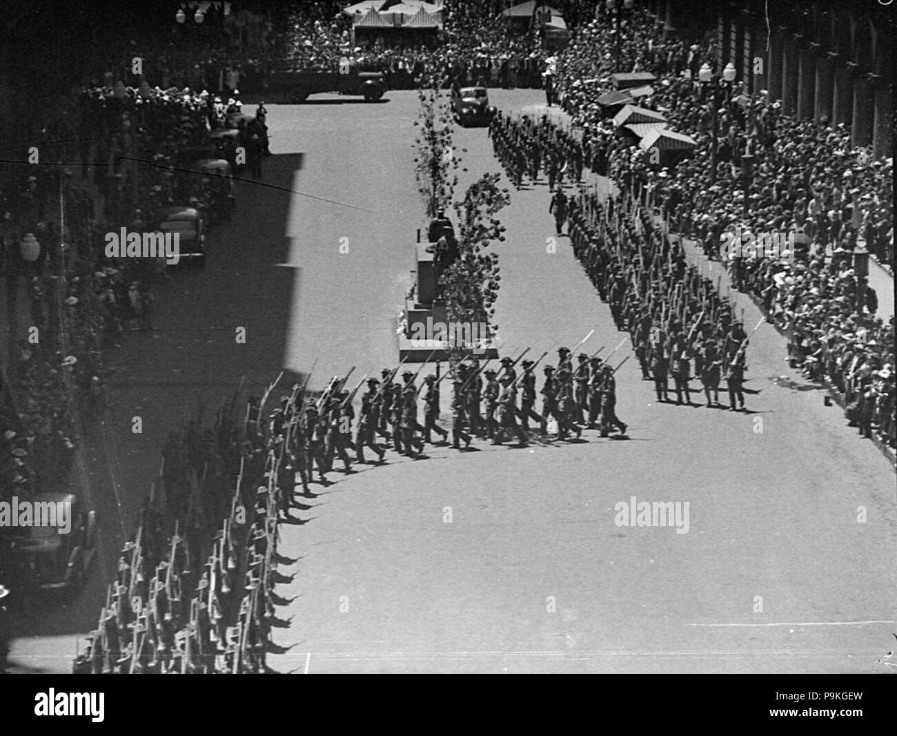 Patriotic imagery Black and White Stock Photos & Images - Alamy