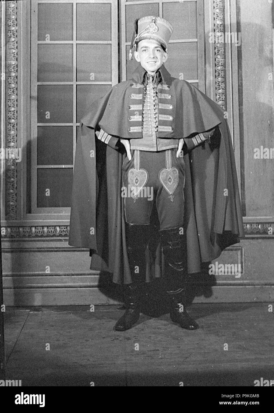 Student drama Black and White Stock Photos & Images - Alamy