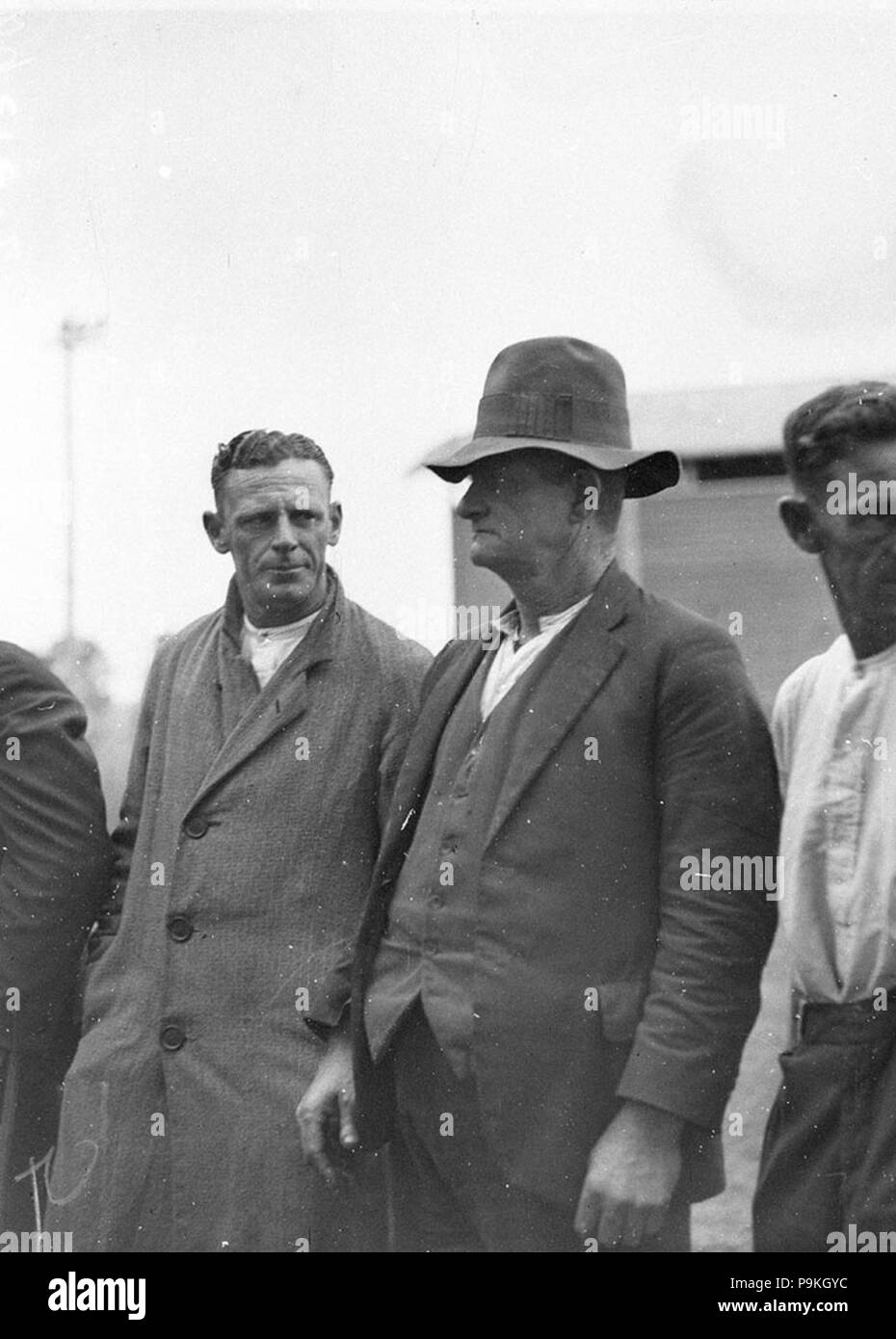 Disaster relief assistance Black and White Stock Photos & Images - Alamy