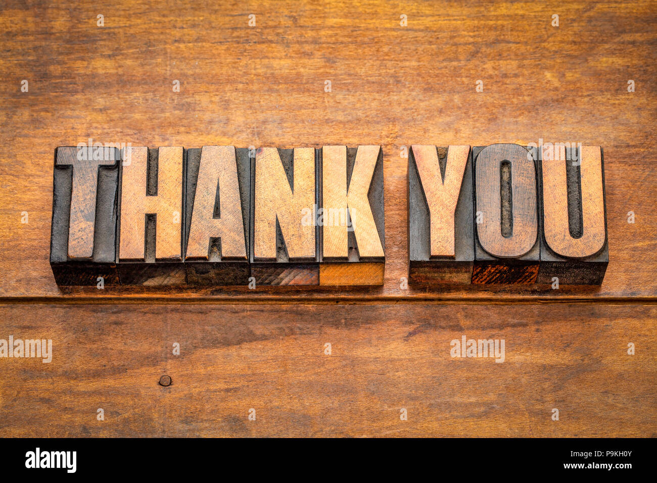 Thank you in blocks hi-res stock photography and images - Alamy