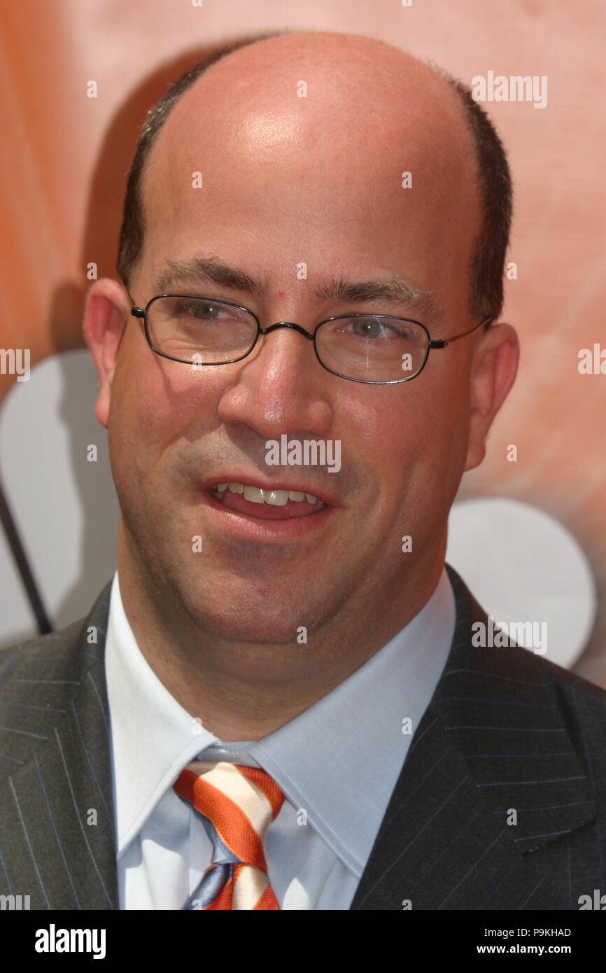 JEFF ZUCKER 2005 Photo By John Barrett/PHOTOlink.net Stock Photo - Alamy