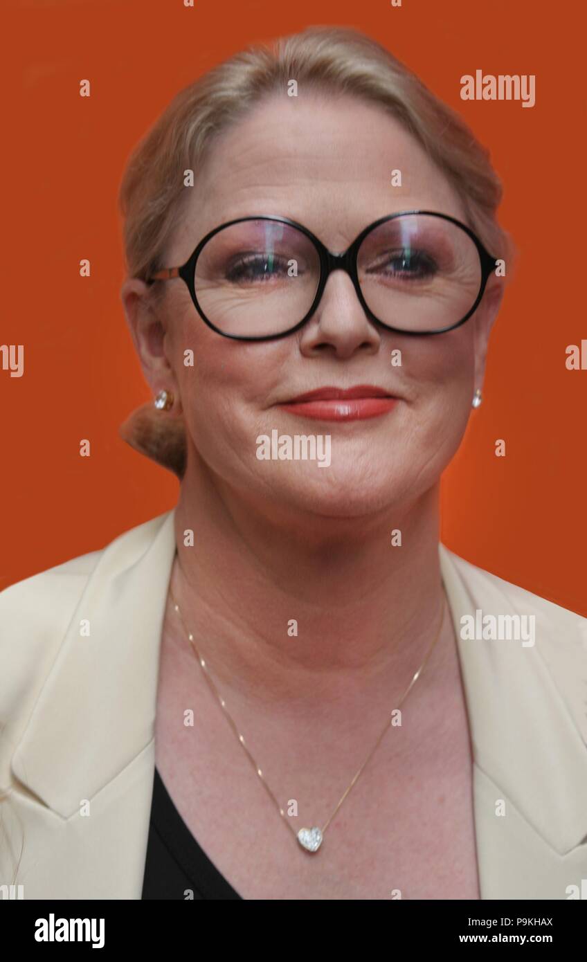 SHARON GLESS 2005 Photo By John Barrett/PHOTOlink.net Stock Photo - Alamy