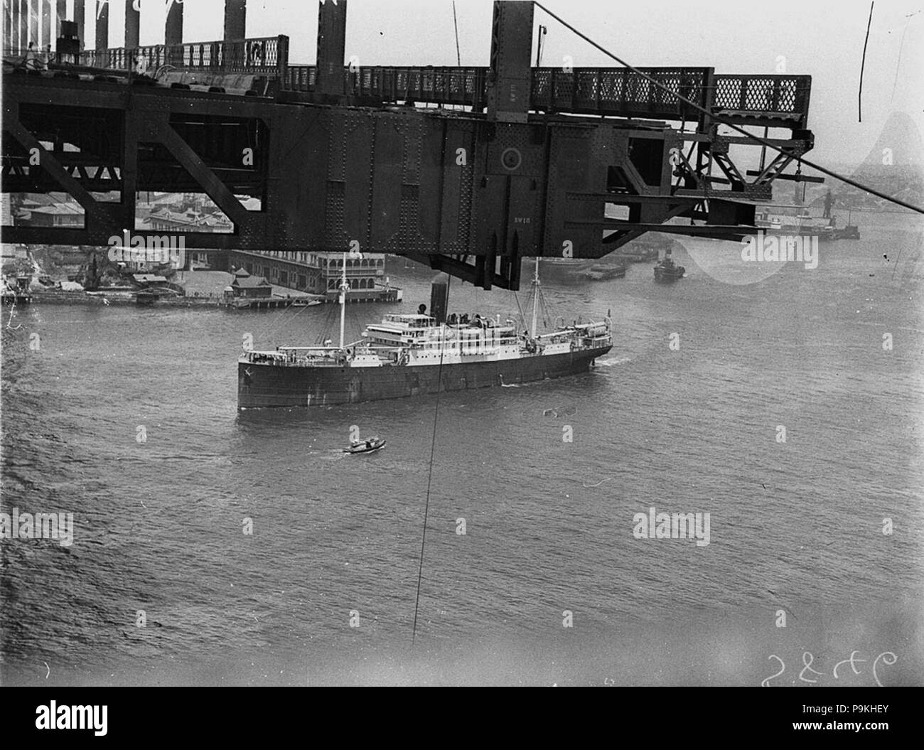 Ss liverpool hi-res stock photography and images - Alamy