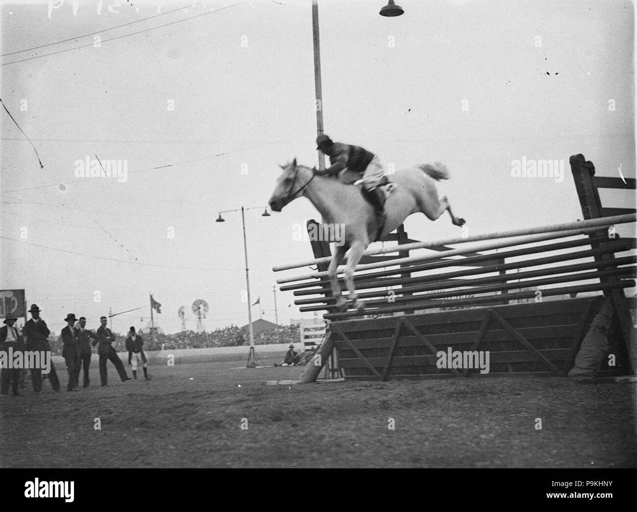 High profile events Black and White Stock Photos & Images - Alamy