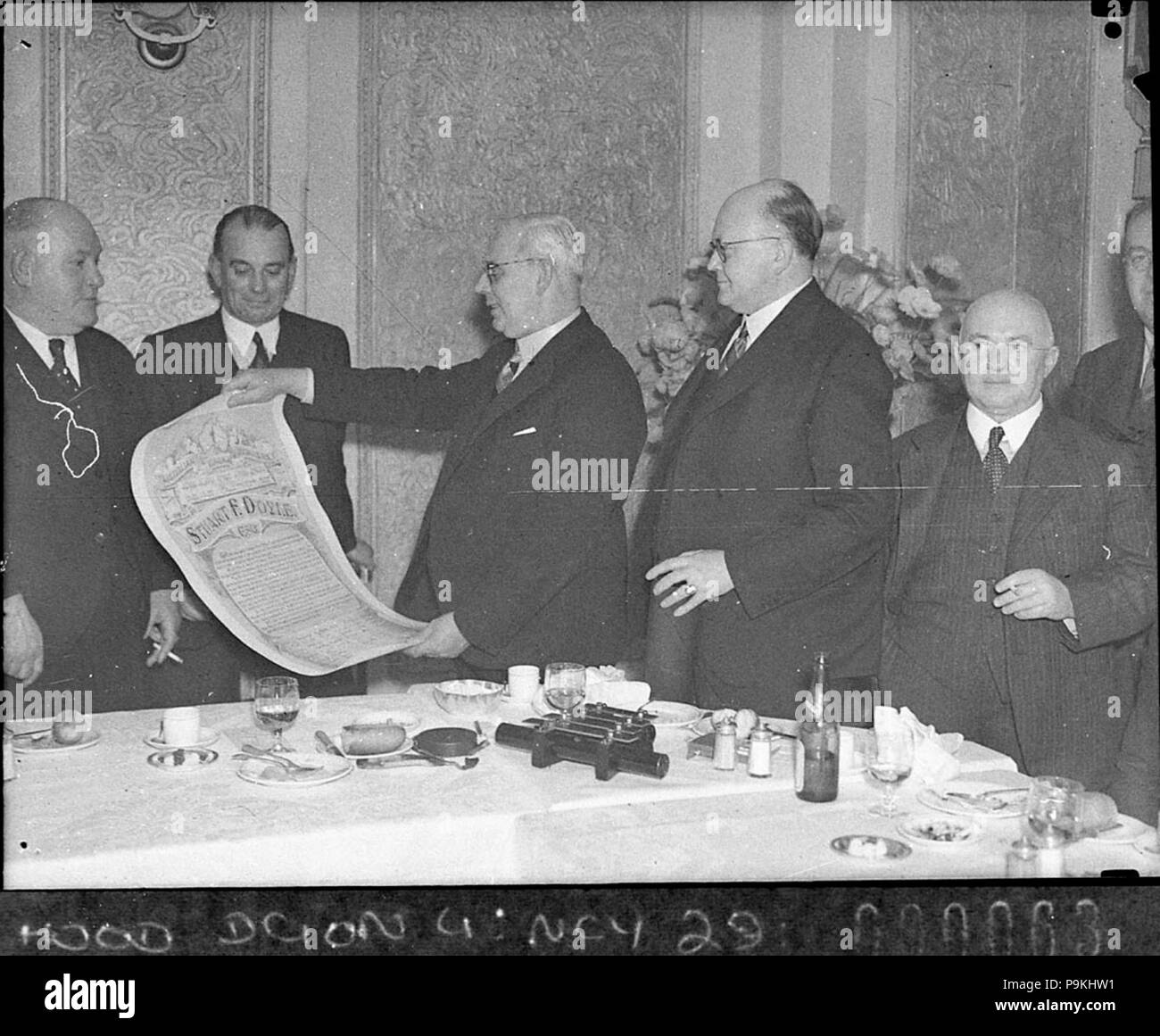 Stuart doyle hi-res stock photography and images - Alamy