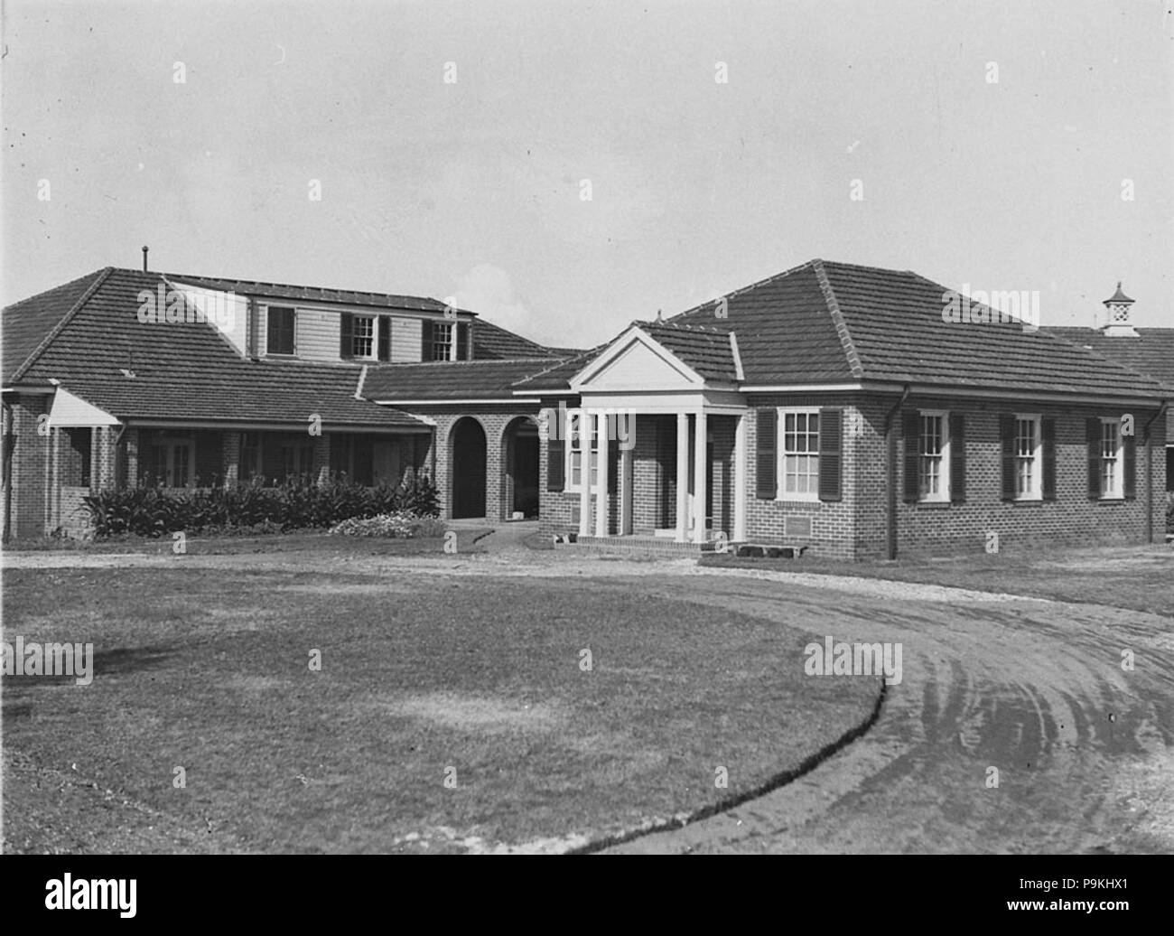 274 preservation Black and White Stock Photos & Images - Alamy