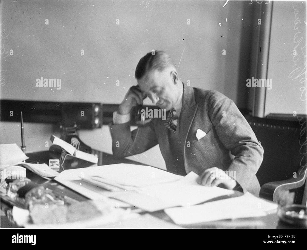 Allen cooper hi-res stock photography and images - Alamy