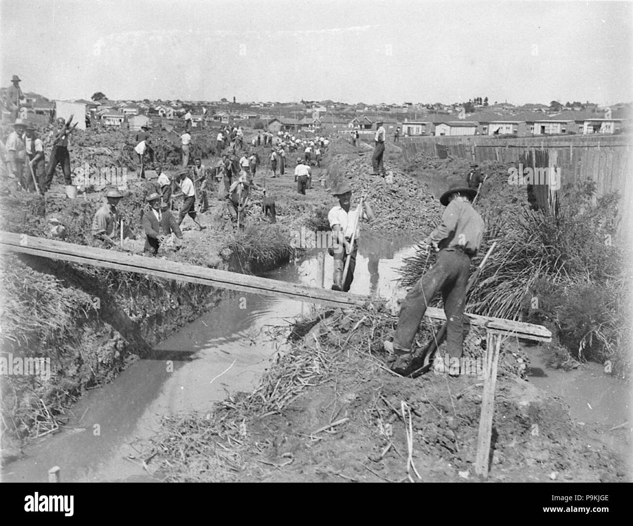 Stormwater relief hi-res stock photography and images - Alamy