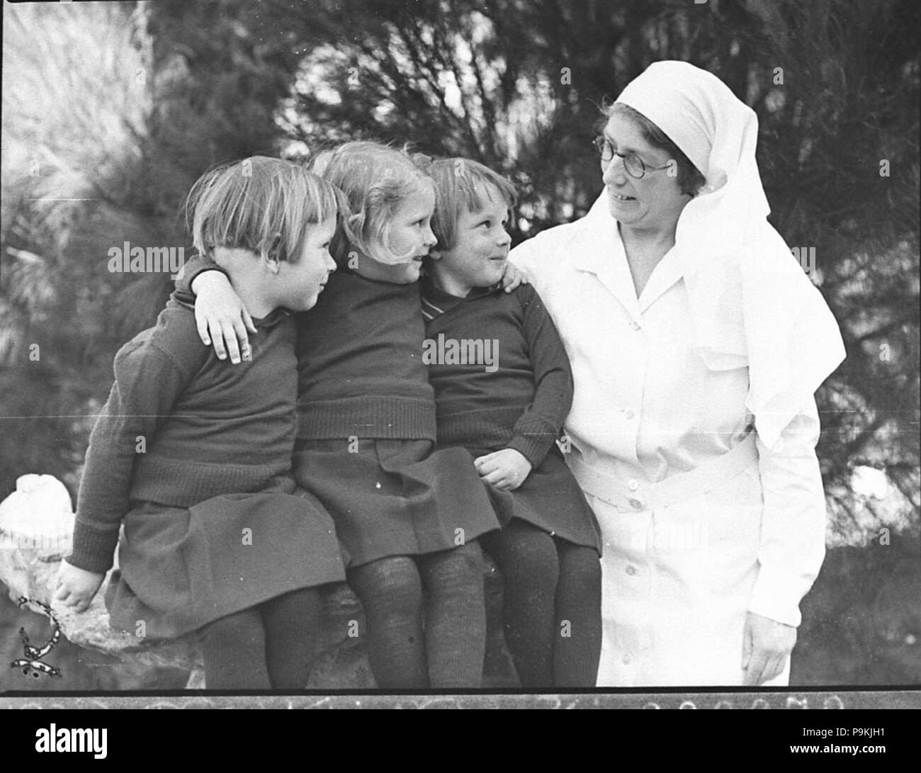 Dalwood home hi-res stock photography and images - Alamy