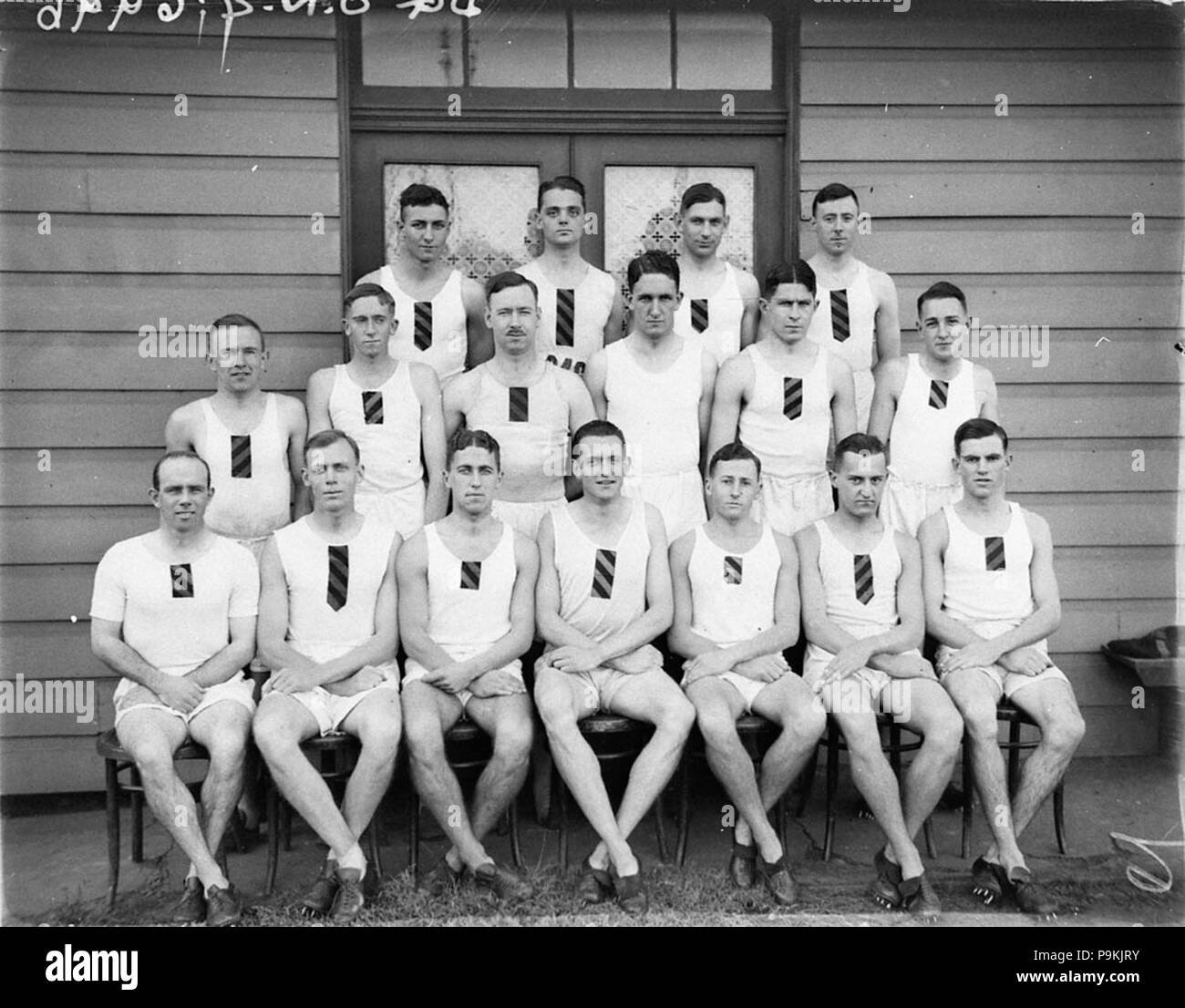 Competition competitors Black and White Stock Photos & Images - Alamy