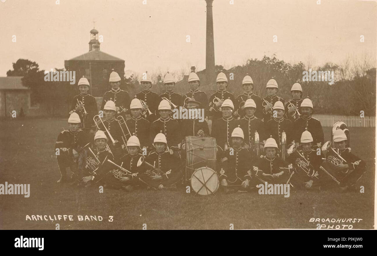 Artifact band hi-res stock photography and images - Alamy