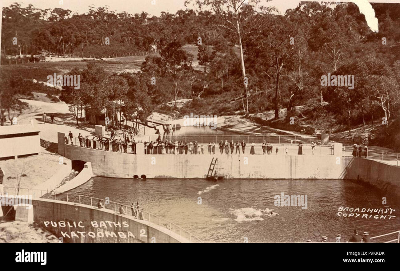 The public baths hi-res stock photography and images - Alamy