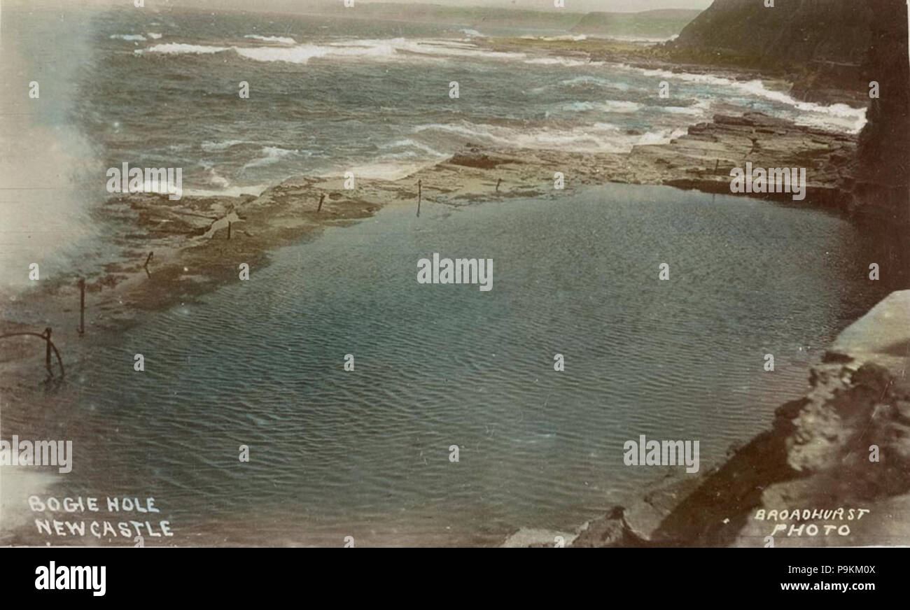 Bogie hole hi-res stock photography and images - Alamy