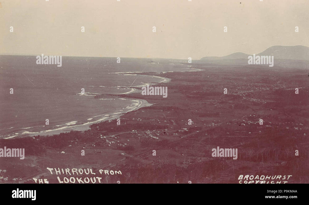 Thirroul hi-res stock photography and images - Alamy